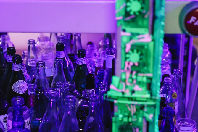 Smash Lab Rage Room Experience in Hawaii - FAQs