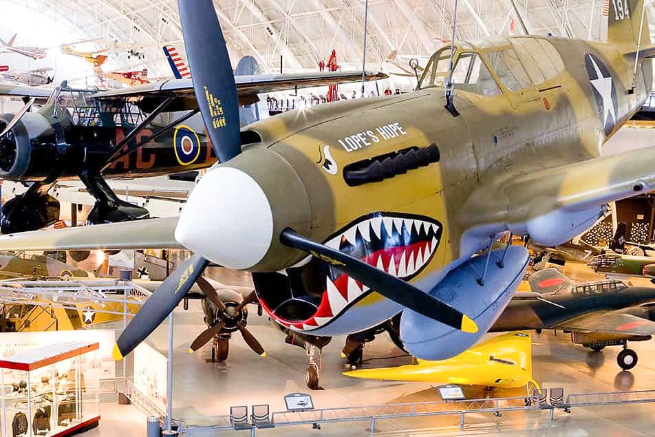 Smithsonian National Museum of Air & Space: Guided Tour - Practical Tips for Your Visit