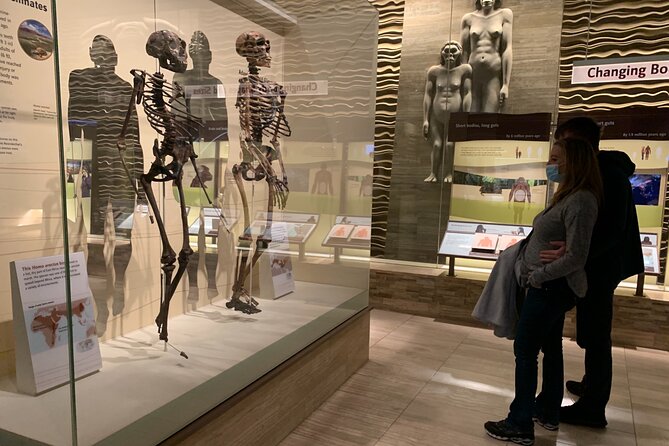 Smithsonian National Museum of Natural History with Guided Tour - The Details of the Smithsonian National Museum of Natural History Guided Tour