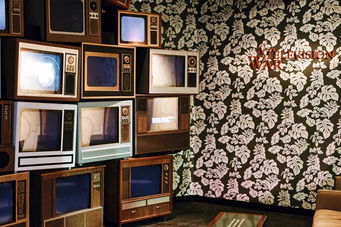 Smithsonian Natural History + American History - Exclusive Tour - Final Thoughts