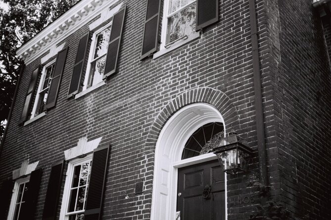 Socialites and Spies of Georgetown Walking Tour - Authenticity and Reviewer Insights