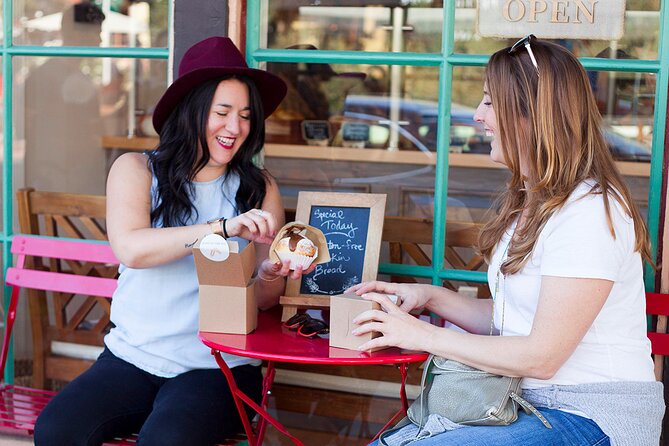 Solvang Food and Photo Tour - Authentic Traveler Insights