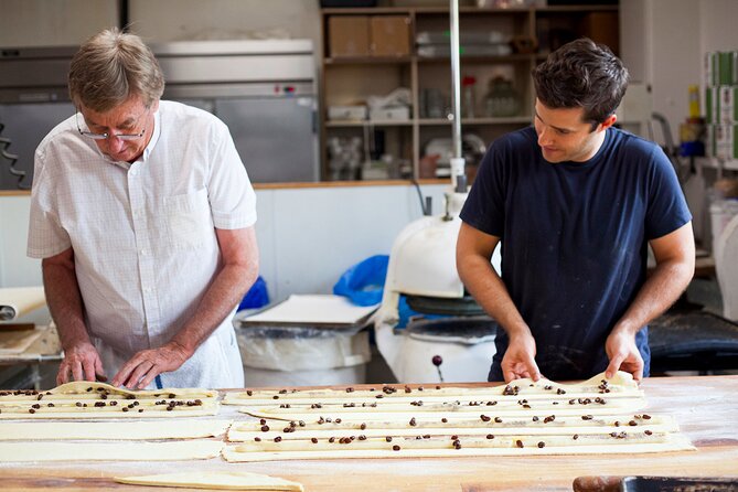 Solvang Food and Photo Tour - Why This Tour Stands Out