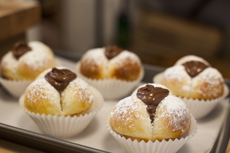 Solvang: Food & Photo Tour - A Detailed Look at the Solvang Food & Photo Tour