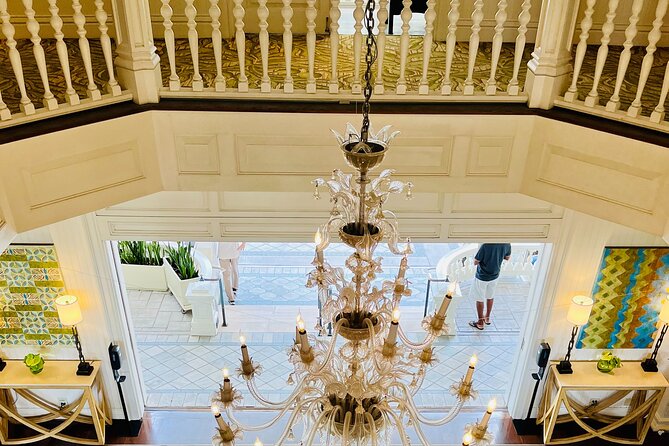 Solve a True Waikiki Murder Mystery by Foot - The Experience in Detail