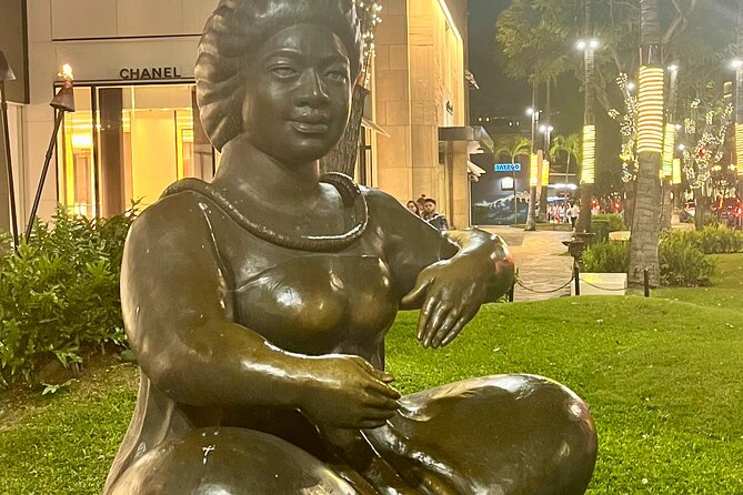 Solve a True Waikiki Murder Mystery by Foot - FAQs