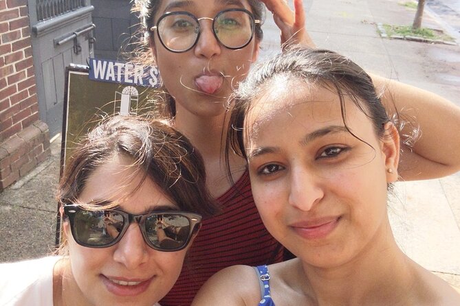 Solve the Case: Self-Guided Mystery Puzzle Walk in Philadelphia - Final Words