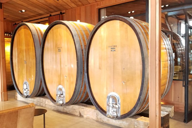 Sonoma and Napa Wine Tour 3 Tastings Included Small-Group Tour - Who Will Love This Tour?