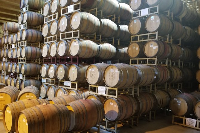 Sonoma and Napa Wine Tour 3 Tastings Included Small-Group Tour - Final Thoughts