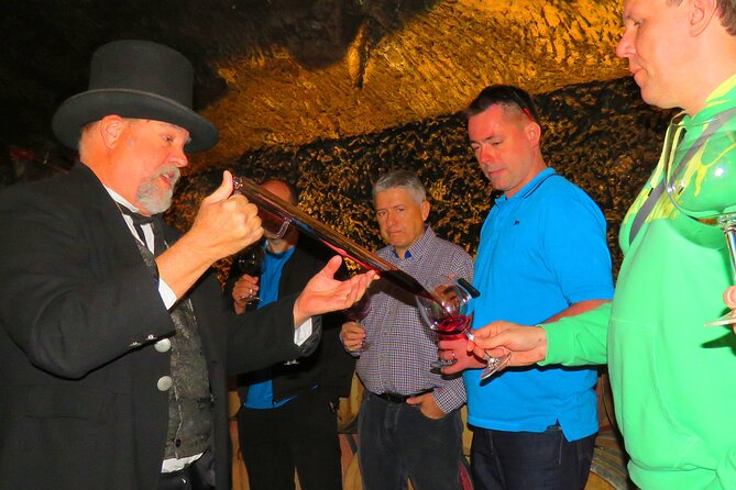 Sonoma Valley Wine Country Custom Tour - Final Thoughts