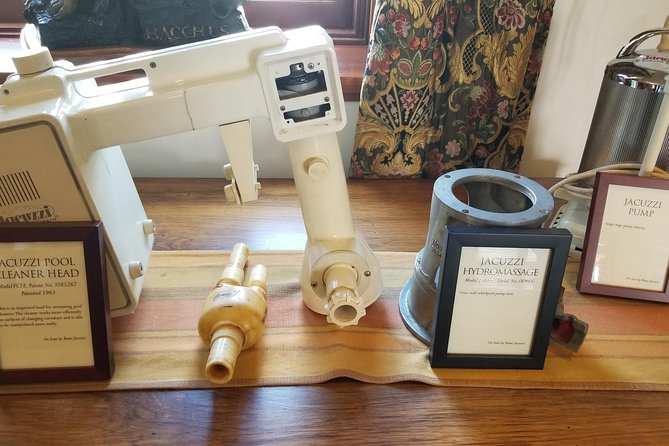 Sonoma Wine Tour with 2 Tastings Included Small-Group Half Day - The Value of Included Tastings & Additional Costs