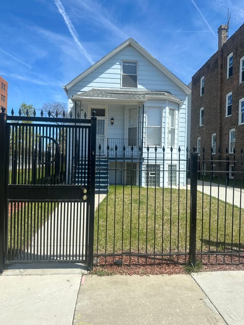 Soul House Tour - Key Points