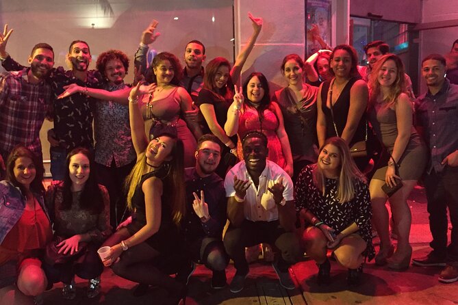 South Beach Club Crawl - FAQ