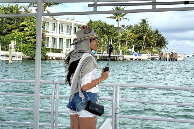 South Beach Cruise of Millionaires Homes and Miami Skyline - South Beach Cruise of Millionaires Homes and Miami Skyline — A Honest Review