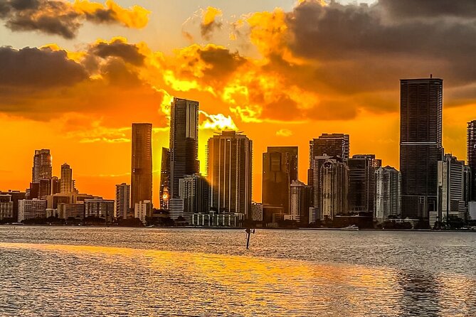 South Beach Cruise of Millionaires Homes and Miami Skyline - Who Should Consider This Tour?