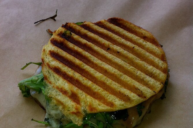 South Beach Food Tour- Culinary & Art Deco & History - Key Points