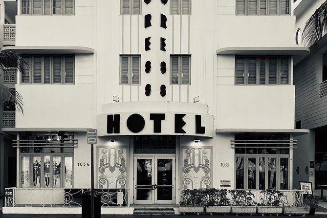 South Beach Food Tour- Culinary & Art Deco & History - The Practical Details