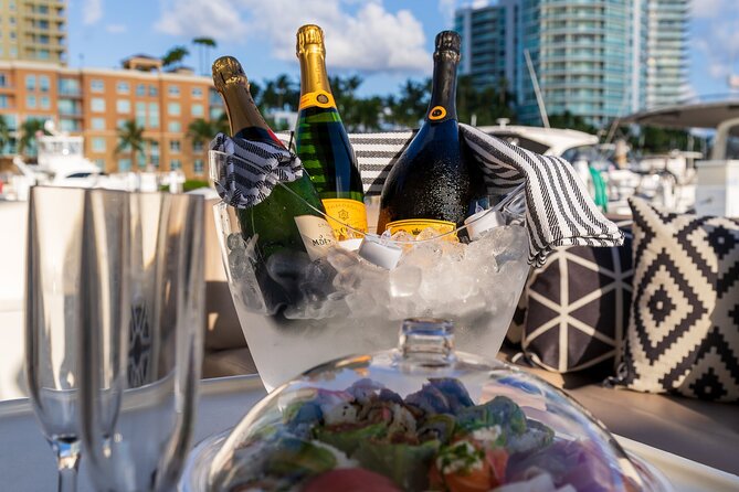 South Beach Miami BACHELORETTE Boat Day! - Who is This Experience Best For?