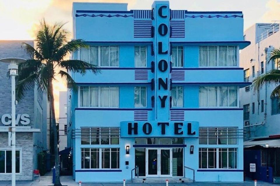 South Beach Miami Beach: Cocktails and Bites Tour - The Tour’s Flexibility and Custom Options
