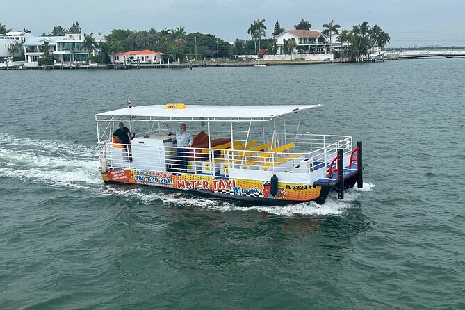 South Beach: Miami Boat Cruise and Skyline - The Sum Up: Is It Worth It?