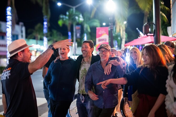 South Beach Miami Food & Fun Art Deco Food Tour - Exploring the Itinerary: What to Expect at Each Stop