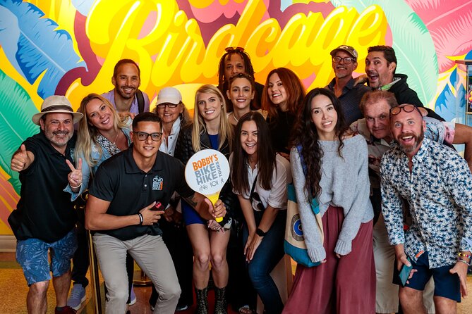 South Beach Miami Food & Fun Art Deco Food Tour - Final Thoughts