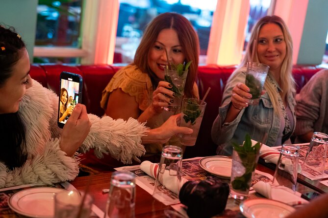 South Beach Miami Food & Fun Art Deco Food Tour - FAQ: Your Practical Questions Answered