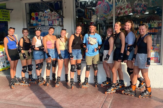 South Beach Rollerblades Rental - Why This Experience Offers Great Value