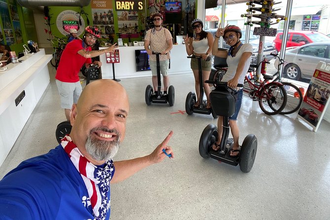South Beach Segway Tour - Why This Tour Is Worth Considering
