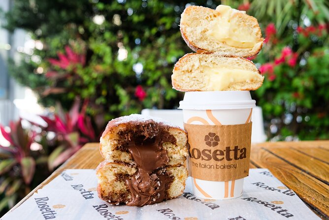 South Beach Sweets Tour: Donuts, Pastelitos, and Patisseries - An In-Depth Look at the South Beach Sweets Tour