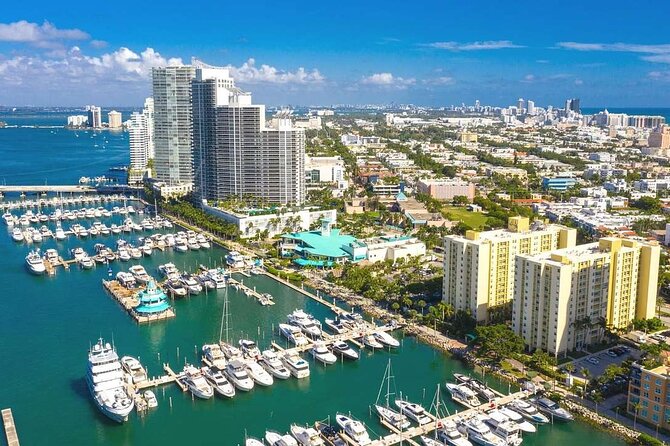 South Beach Top Highlights Tour with Lincoln Rd and Espanola Way - Exploring Lincoln Road