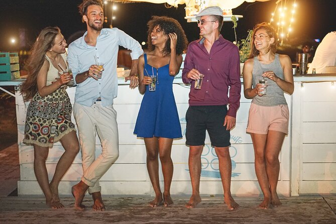 South Beach Top Highlights Tour with Lincoln Rd and Espanola Way - The Tour Experience: Practical Details