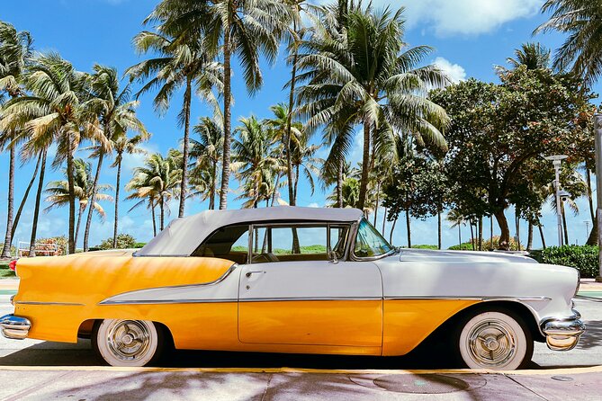 South Beach Top Highlights Tour with Lincoln Rd and Espanola Way - Insights from Reviews