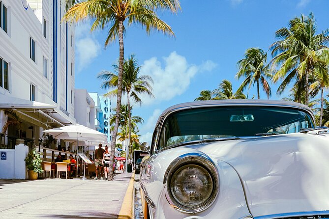 South Beach Top Highlights Tour with Lincoln Rd and Espanola Way - The Sum Up: Is This Tour Right for You?