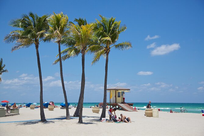 South Beach Top Highlights Tour with Lincoln Rd and Espanola Way - FAQ