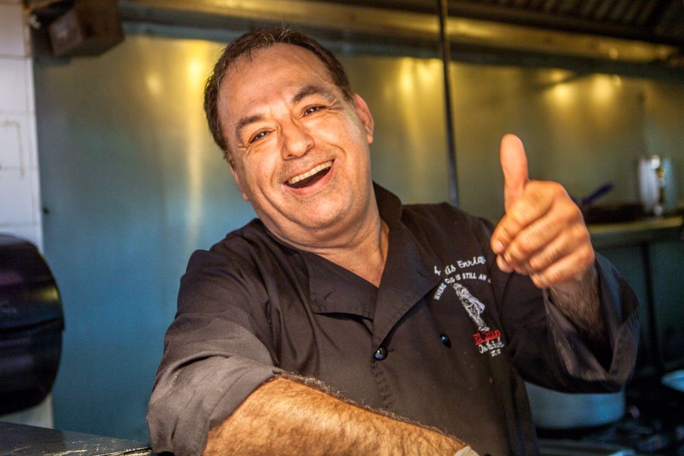 South Beach Tour des Forks: Eat Like a Local - Key Points