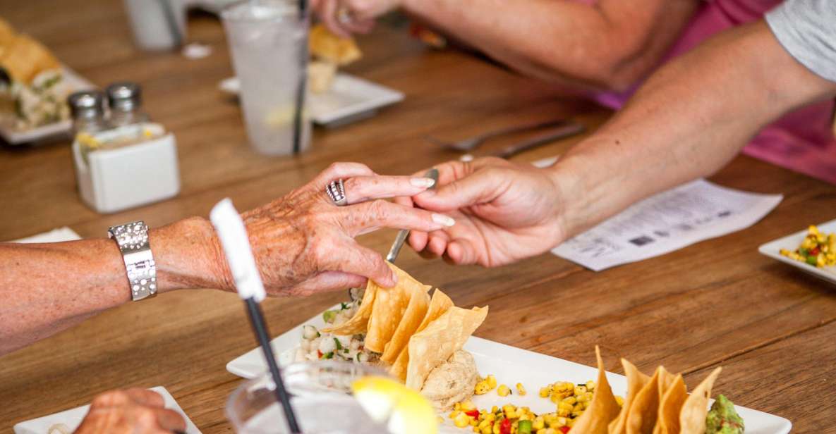 South Beach Tour des Forks: Eat Like a Local - What Makes This Tour Stand Out?