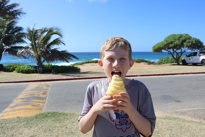 South-East Oahu Adventure Private Tour - Exploring the South-East Oahu Adventure Private Tour: A Detailed Review