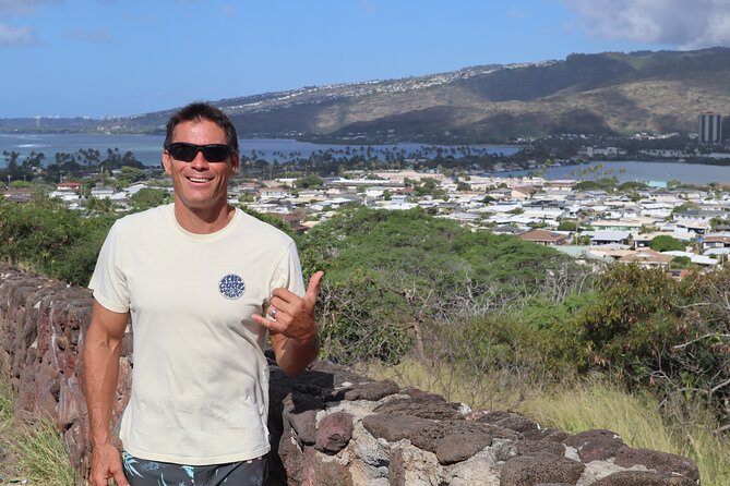 South-East Oahu Adventure Private Tour - Transportation, Price, and Group Dynamics