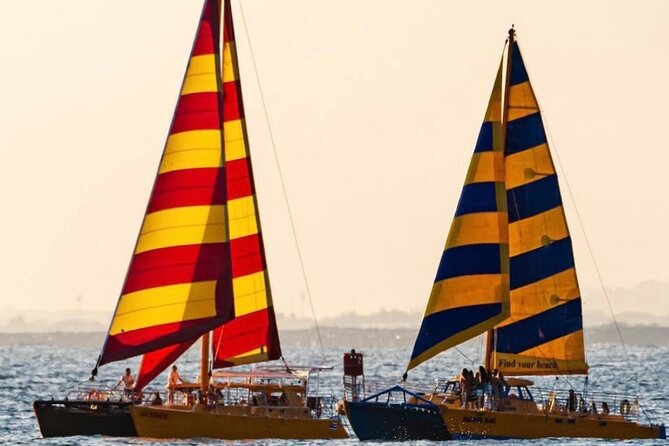 South Shore Open Sail from Kewalo Harbor Including Drinks - Practical Tips for Your Cruise