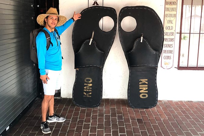 Southernmost Key West History and Culture Small-Group Walking Tour - Walking, Weather, and Practical Tips