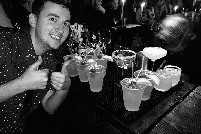 Spanish Moss Haunted Savannah Pub Crawl - Who Would Enjoy This Tour?