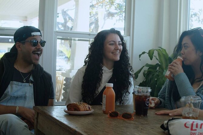 Specialty Coffee and SoCal Bites in Pacific Beach - Practical Details and What to Expect