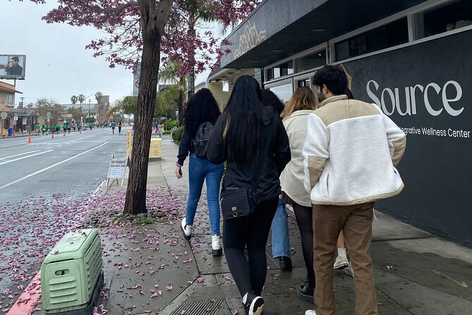 Specialty Coffee and SoCal Bites in Pacific Beach - FAQs