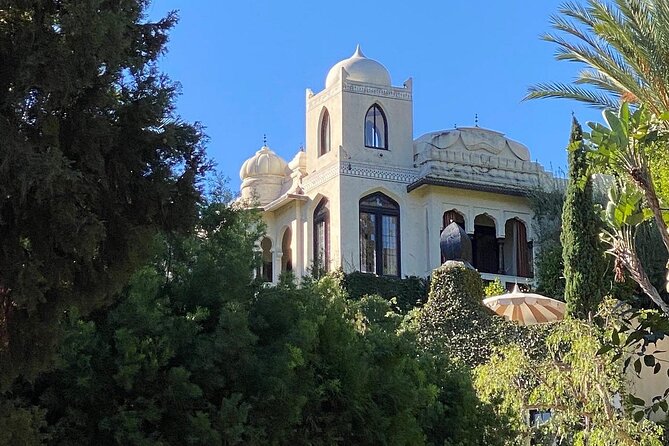 Spirit Of The Hills Tour - Exploring the Spirit of the Hills Tour: A Deep Dive into Hollywood’s Mystical Corners