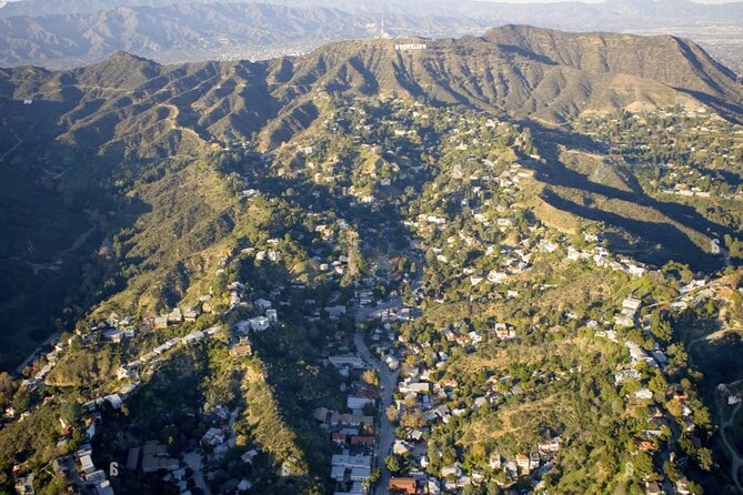 Spirit Of The Hills Tour - Key Points