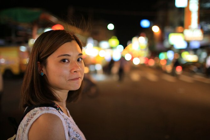 Spirits and Shadows: A Ghostly Walk Through San Diego - A Deep Dive into the Ghostly Tour Experience