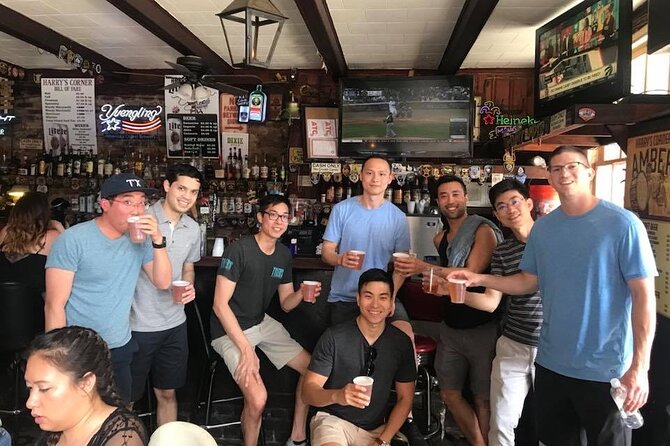 Spirits of the French Quarter: A Halloween Special Event Tour - Who Will Love This Tour?