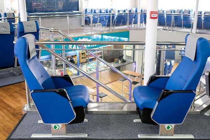 Split Cruise To Bimini & Free Transportation! - Authentic Experiences and Tips from Reviews