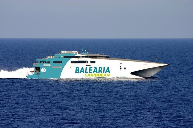 Split Cruise To Bimini & Free Transportation! - Who Is This Tour Best For?